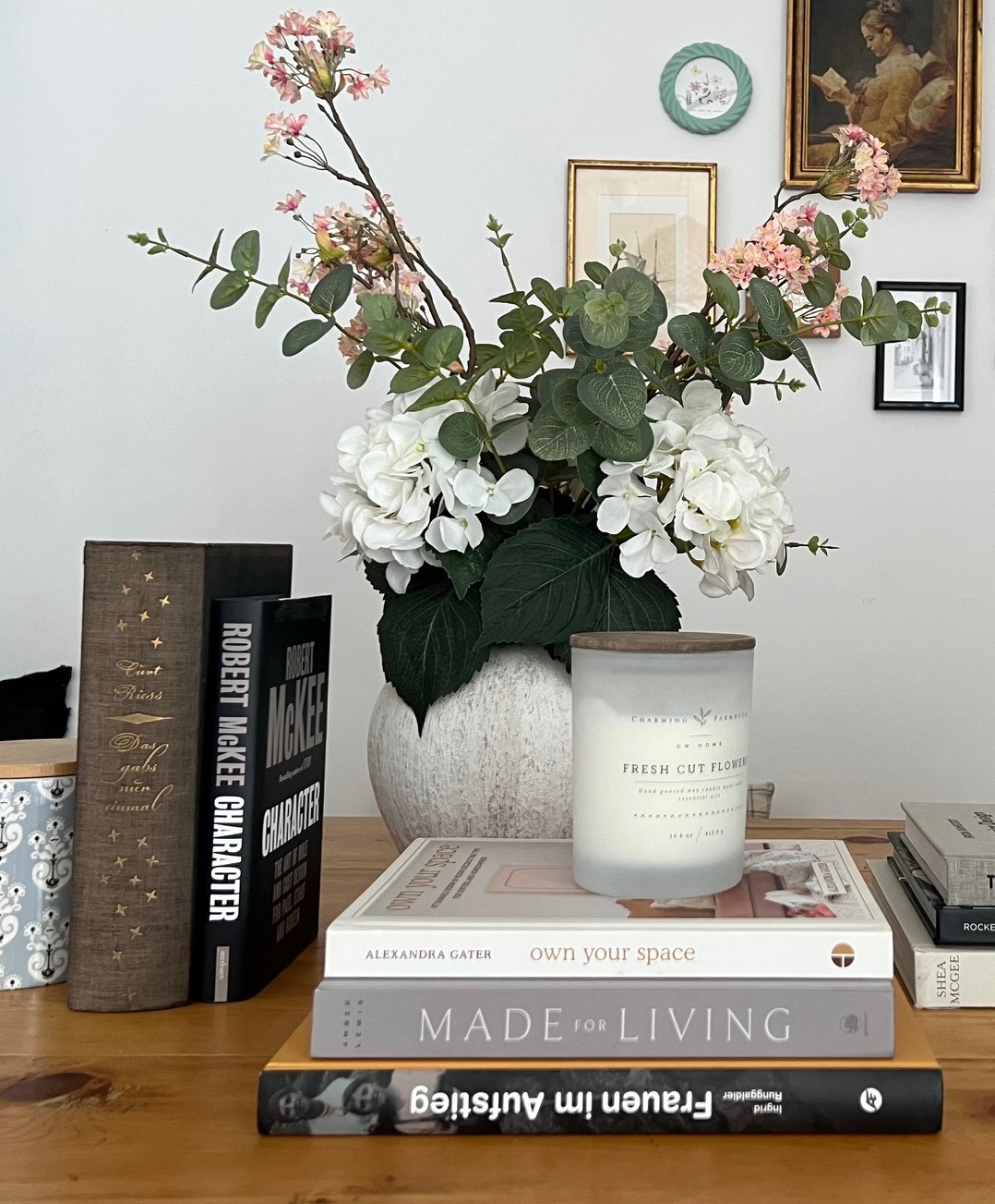 Top 10 Coffee Table Books: Die Game-Changer im Interior Design
